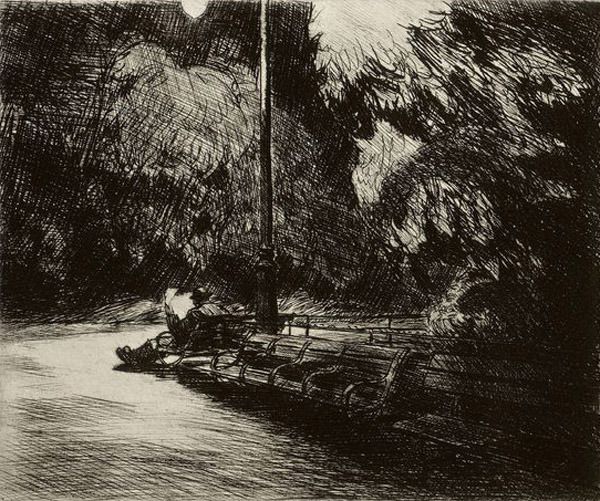 Living with Hopper - New Art Examiner