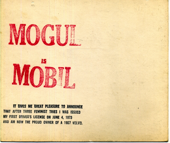 Interview: What becomes a Legend most? - New Art Examiner