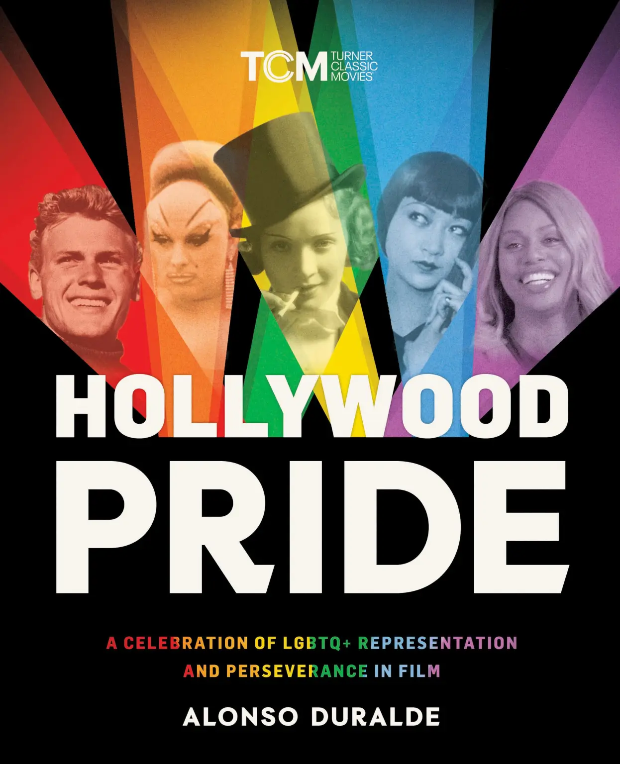Hollywood Pride: A Celebration of LGBTQ+ Representation and ...